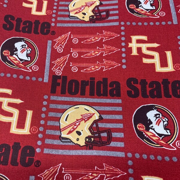 Florida State - Etsy