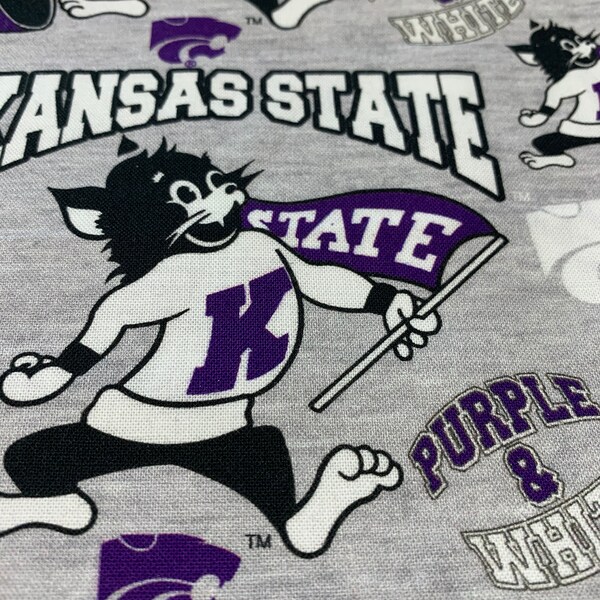 K State - Etsy