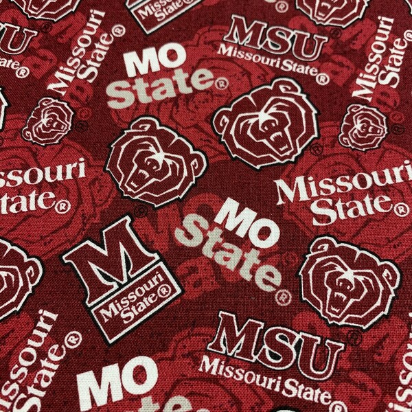 Missouri State University - Etsy