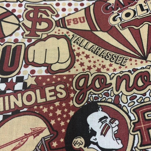 Seminoles - Etsy