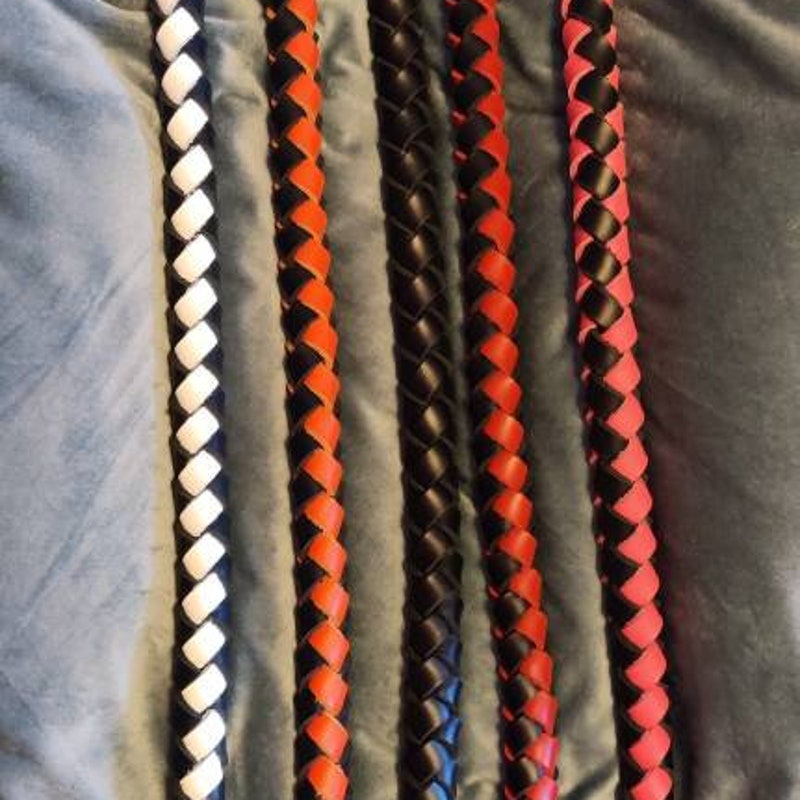 Get Back Whip - Etsy