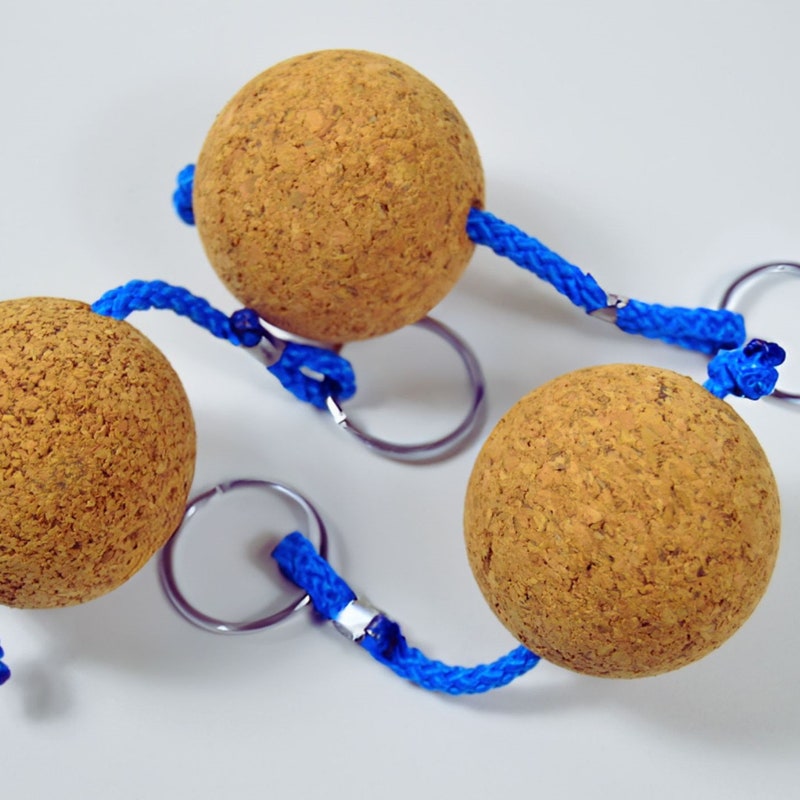 Boat Floating Keychain - Etsy