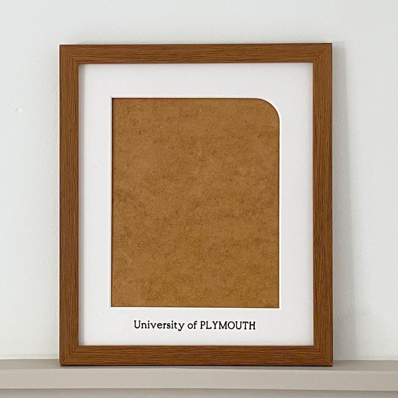 Graduation Photo Mount - Etsy UK