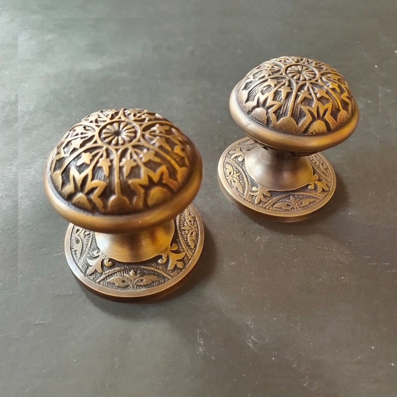 Vintages Door Knob - Etsy