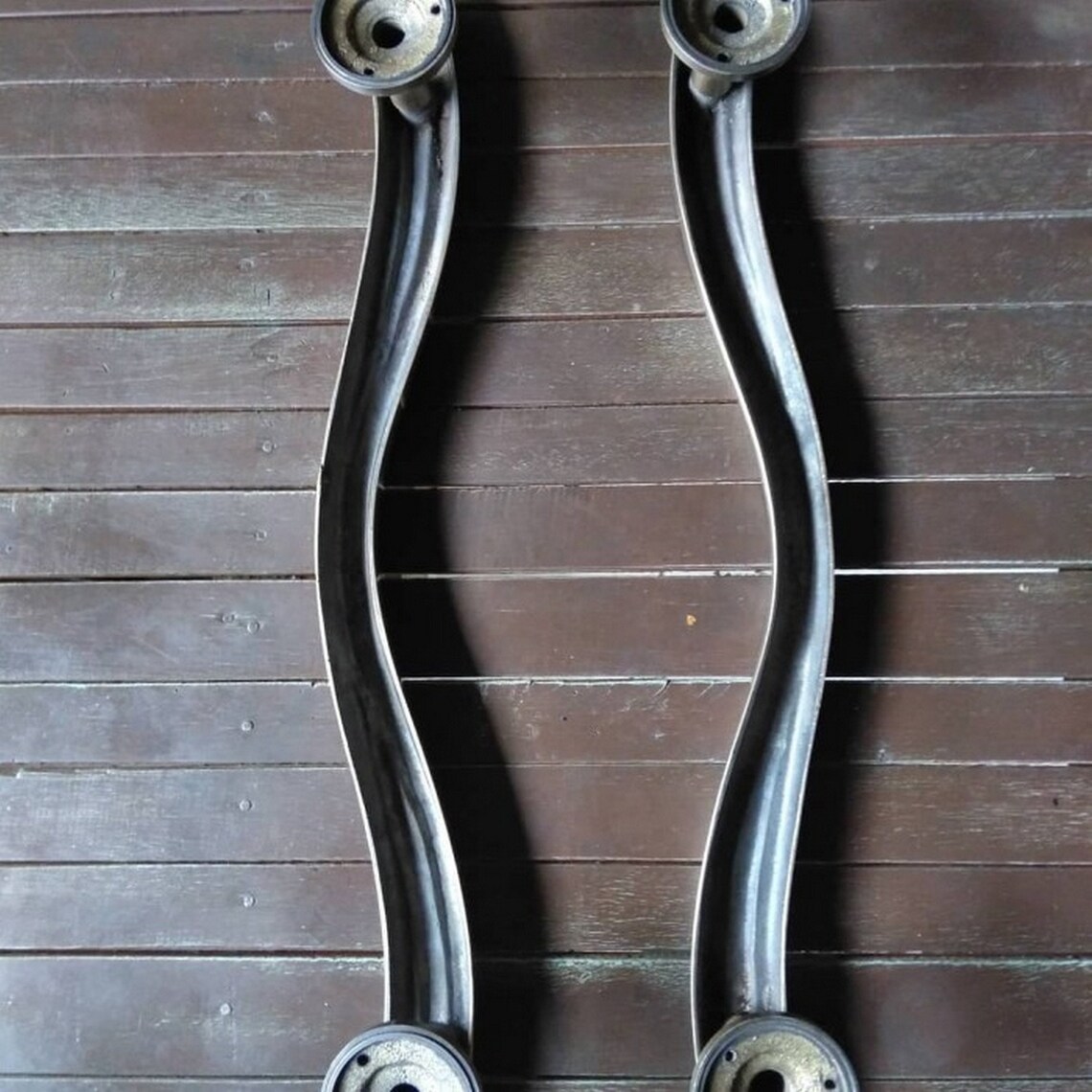 Long Door Handle Pull Brass Pull and Handles Door Handle | Etsy