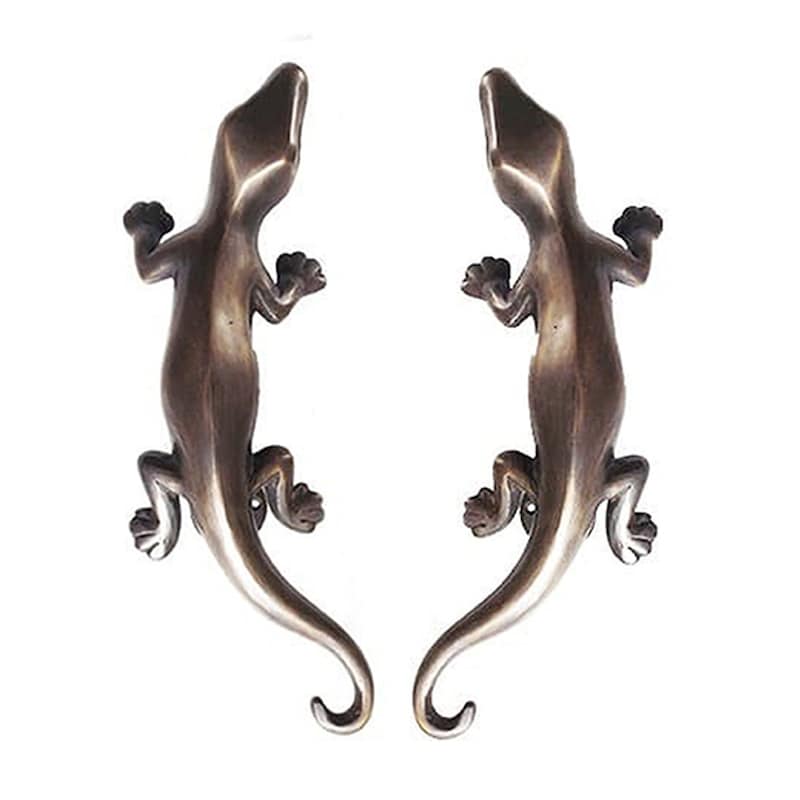 MrBrassCrafts - Etsy