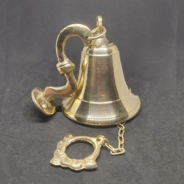 Bell Bracket - Etsy