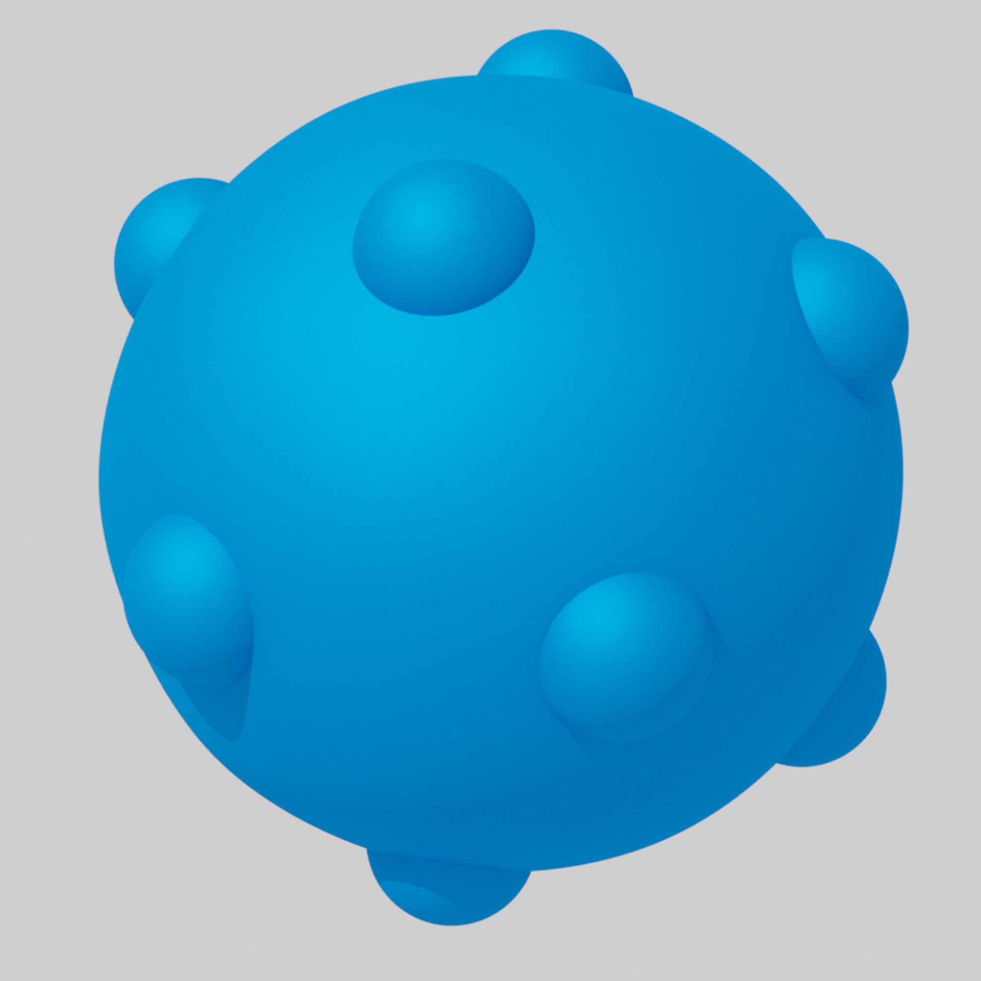 Final Fantasy Blitzball Small Scale Model - Etsy