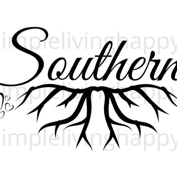 Southern Art - Etsy
