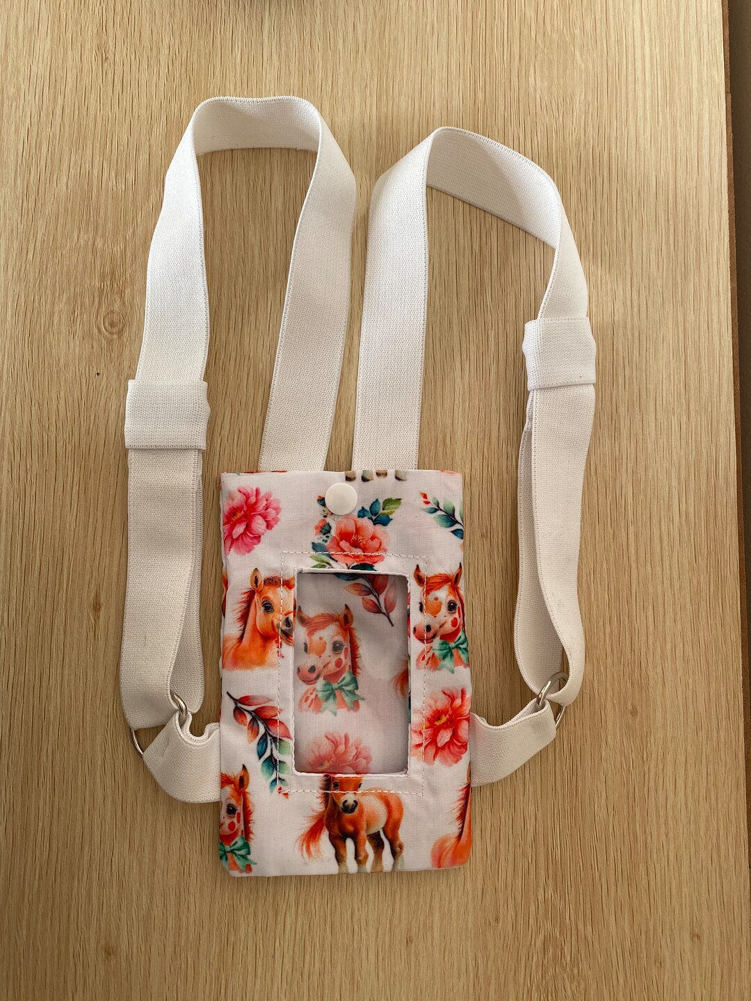 Diabetes pony Insulin Pump Backpack - Etsy
