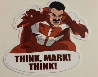 Think Mark - Etsy