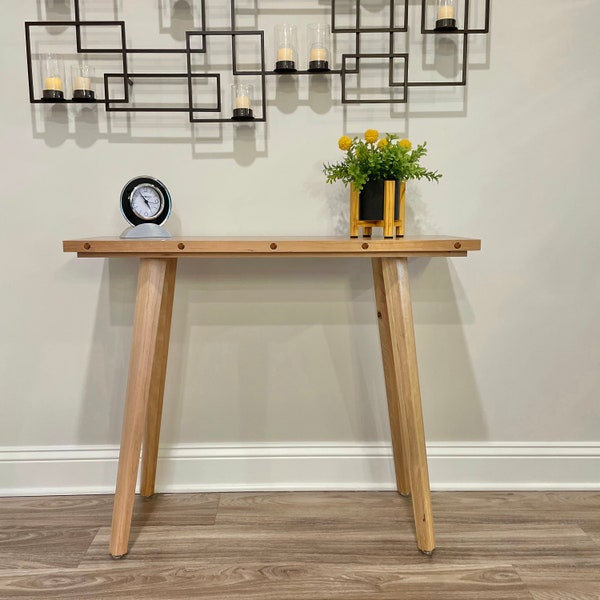 Behind Couch Table - Etsy