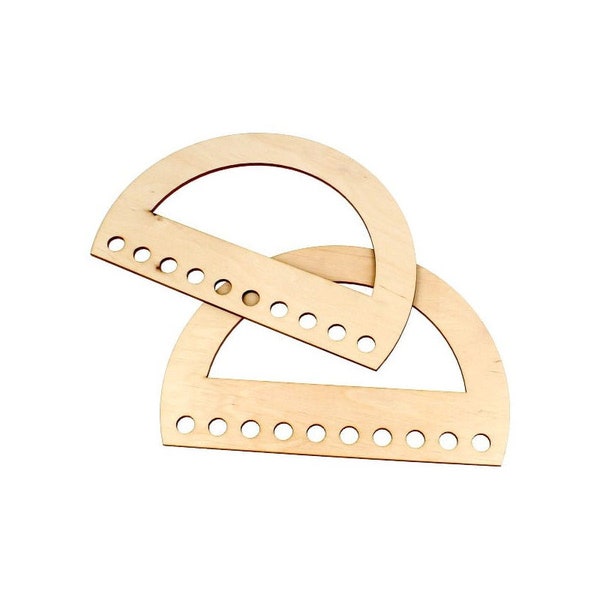 Plywood Handles - Etsy