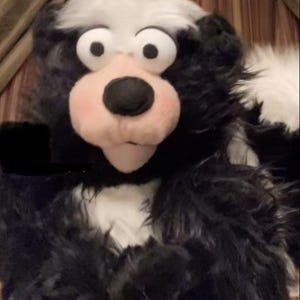 Custom Puppet Commission - Etsy