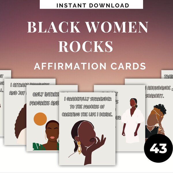 Affirmation Rocks - Etsy