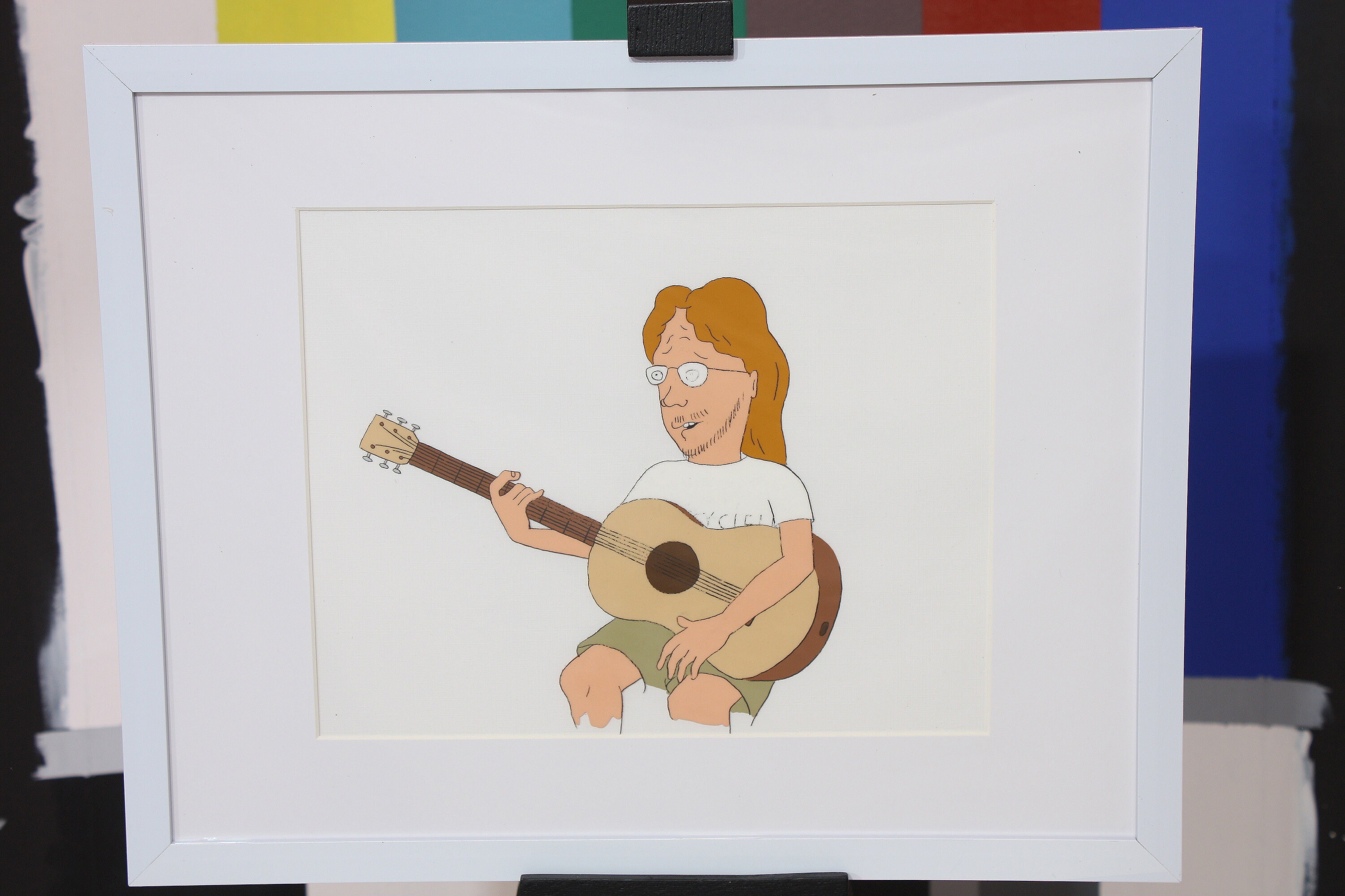 Beavis and Butthead David Van Driessen | Etsy