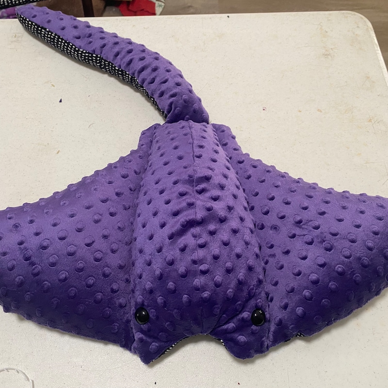 Weighted Heavy Plushies - Etsy