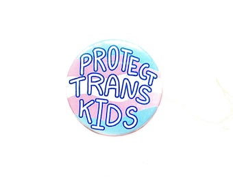 I Love My Trans Son Trans Ally Pin Badge Button. - Etsy UK