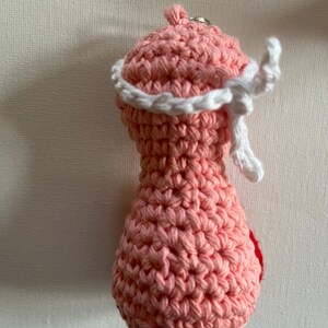 MINI Dream Team Blobs Crochet Pattern - Etsy