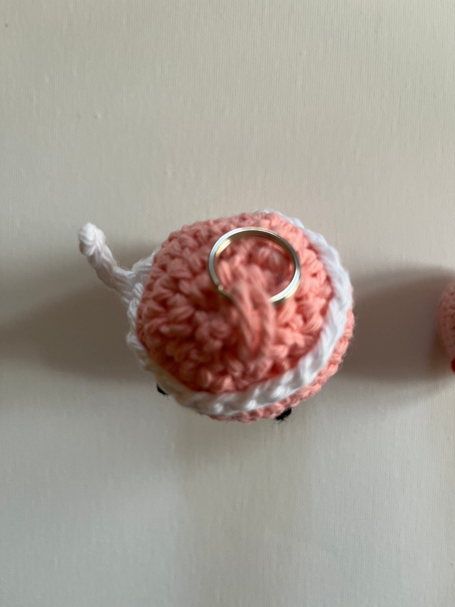 MINI Dream Team Blobs Crochet Pattern - Etsy