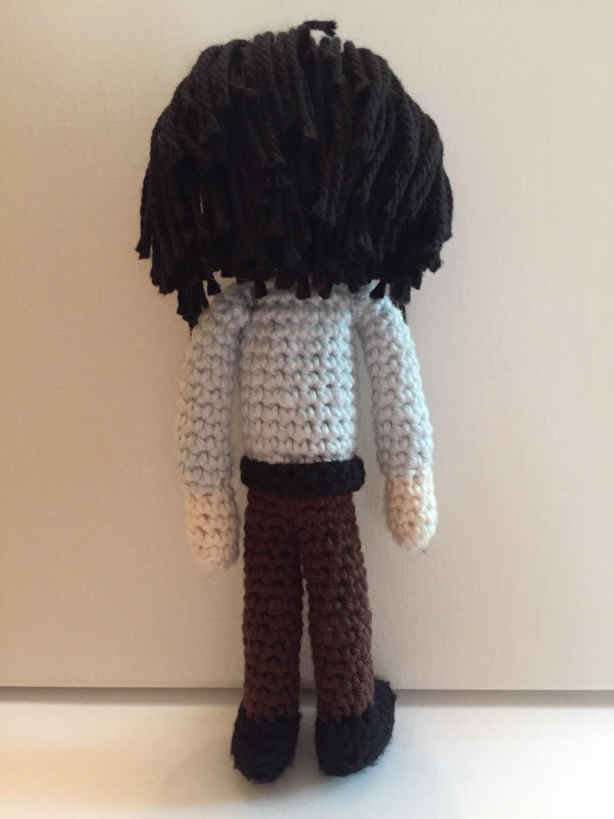 TVA Loki and Alligator Loki 2 Patterns - Etsy