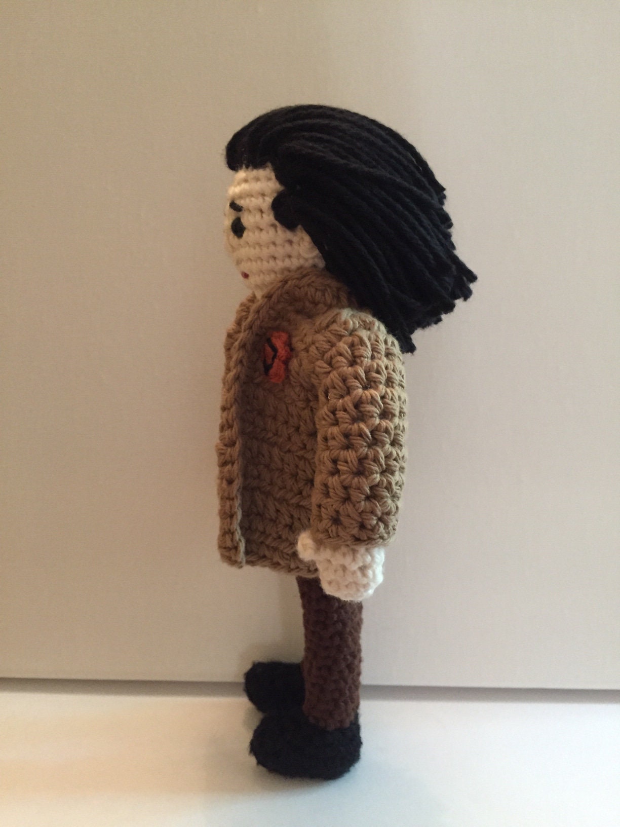 TVA Loki and Alligator Loki 2 Patterns - Etsy