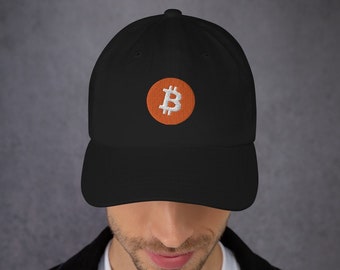 Btc Cap - Etsy
