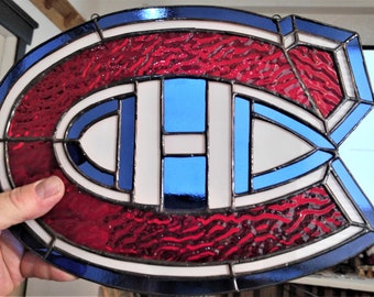 Stained Glass Soccer - Etsy
