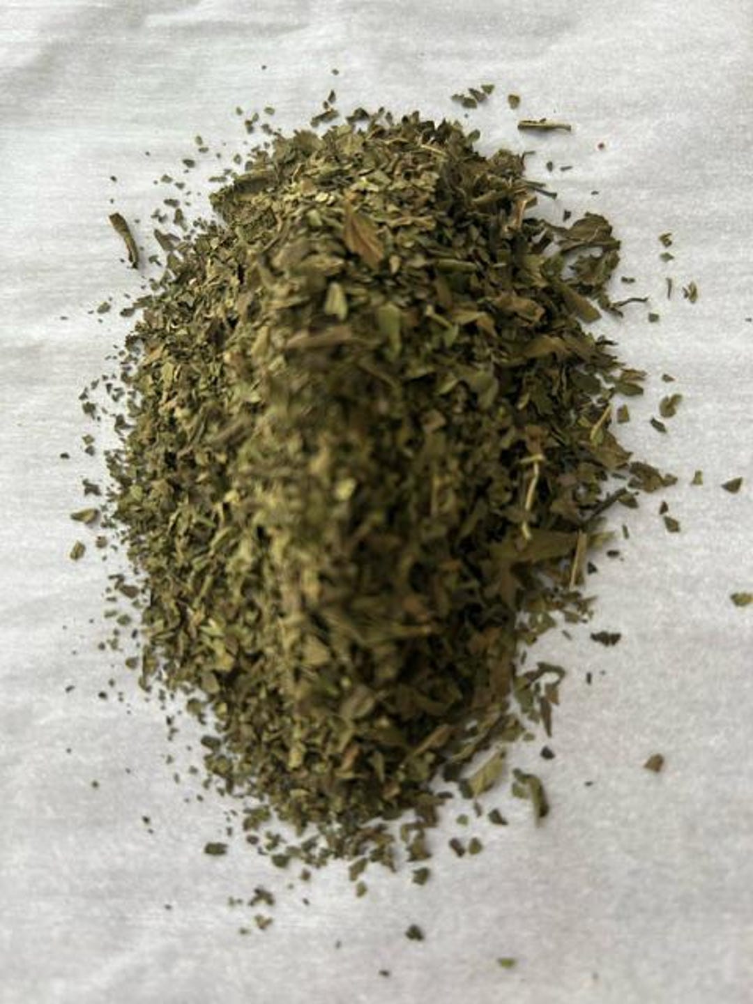 Dried Basil - 0.5oz - Etsy