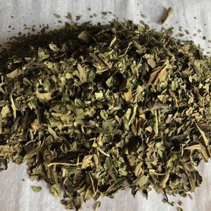 Dried Basil - 0.5oz - Etsy