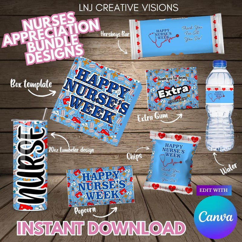 Pct Week Gifts - 60+ Gift Ideas for 2025