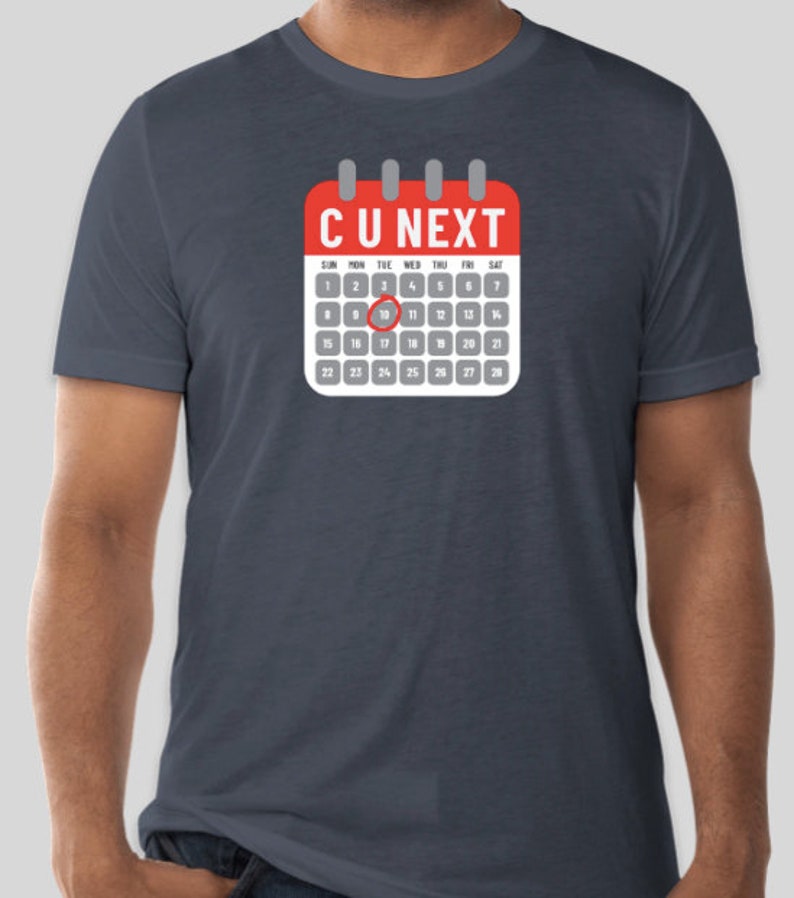 C U Next Tuesday - Etsy