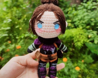 Apex Legends Plush - Etsy