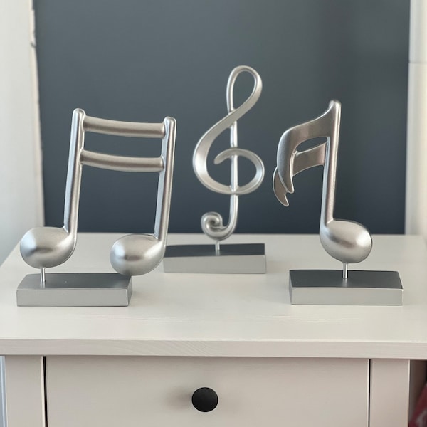 Music Home Decor - Etsy