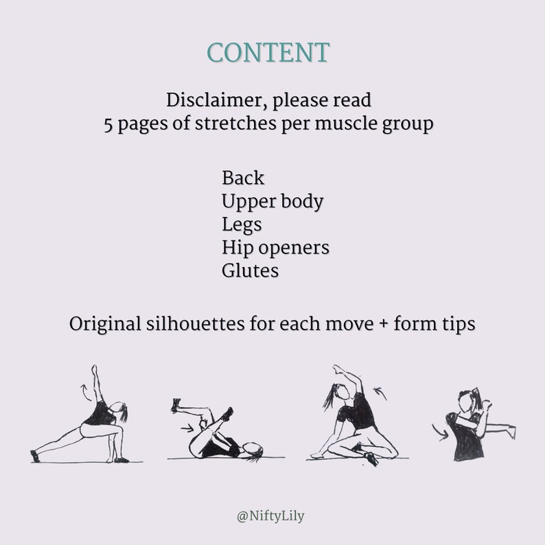 Full Body Cool Down Stretches - Gym - Flexibility - Muscle Pain Relief ...