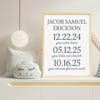 Adoption Day Invitation Template | Official Adoption Celebration Invite ...