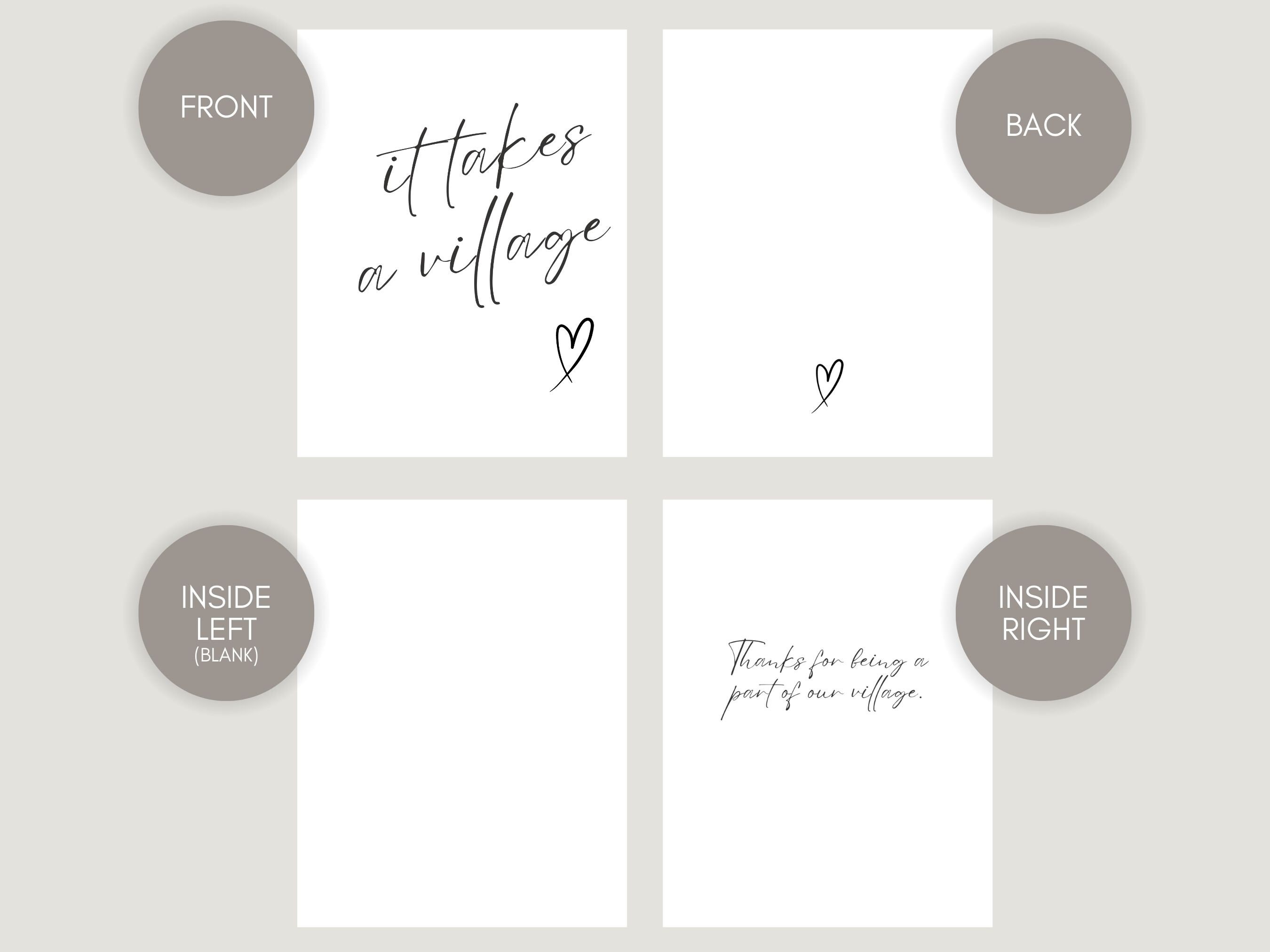Adoption Party BUNDLE | Adoption Shower or Foster Parent Shower ...