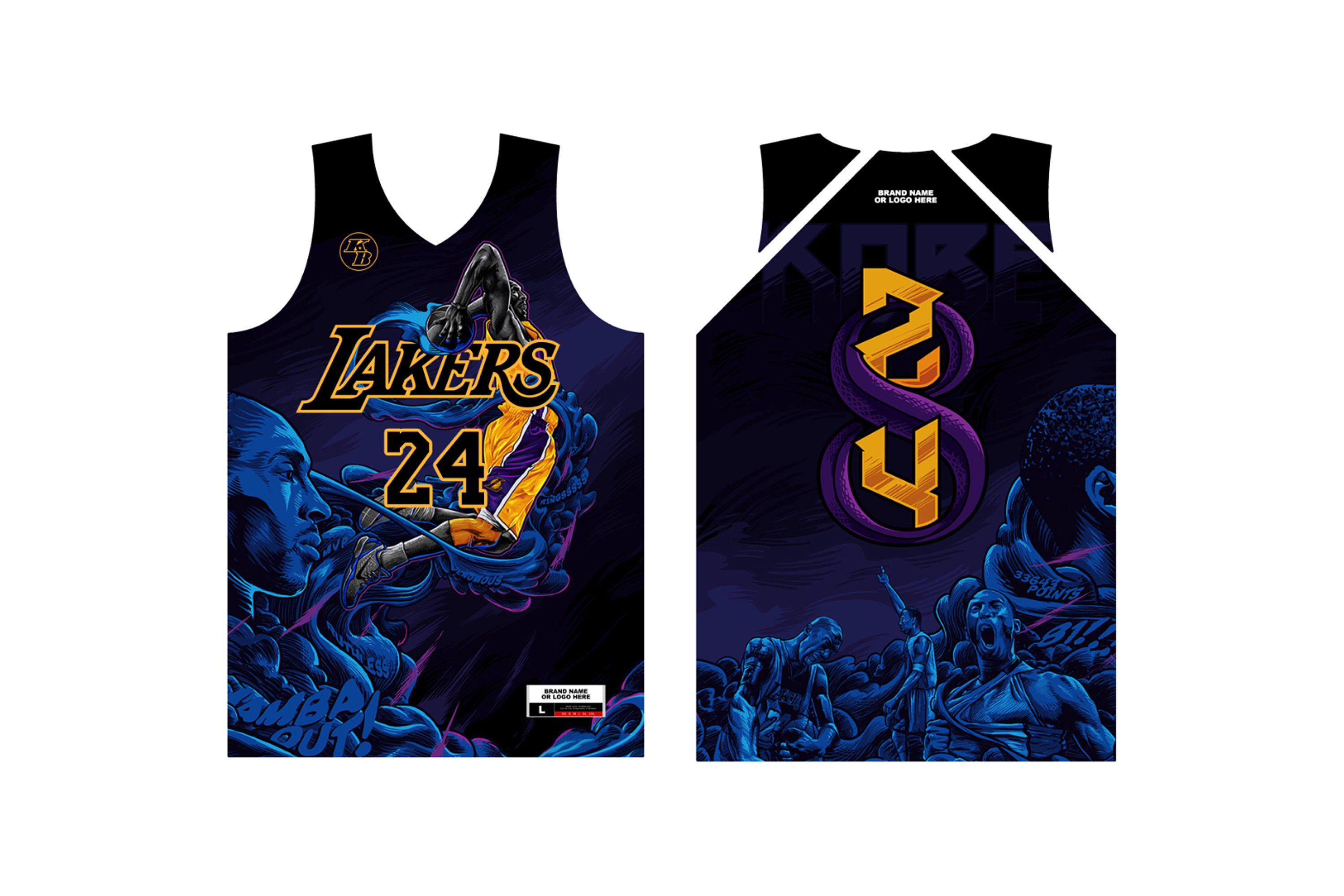 NBA Digital File Basketball Jersey Design Purple Full Lupon gov ph