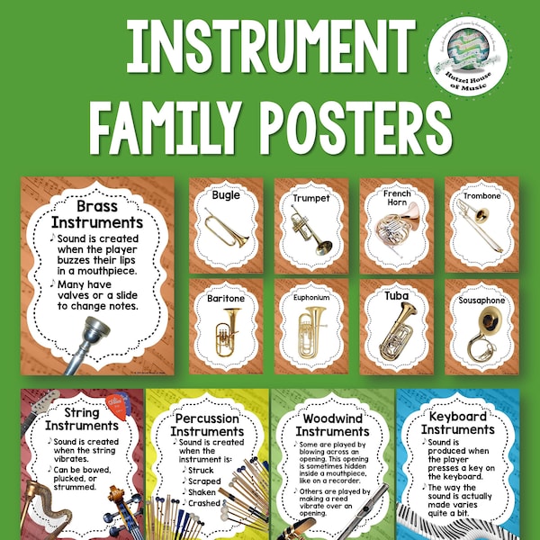 Class Family Poster - Etsy