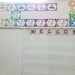 Rainbow Multicultural Curwen Kodaly Solfege Hand Signs for Music Class ...