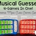 Multicultural Curwen Kodaly Solfege Hand Signs for Music Class - Etsy