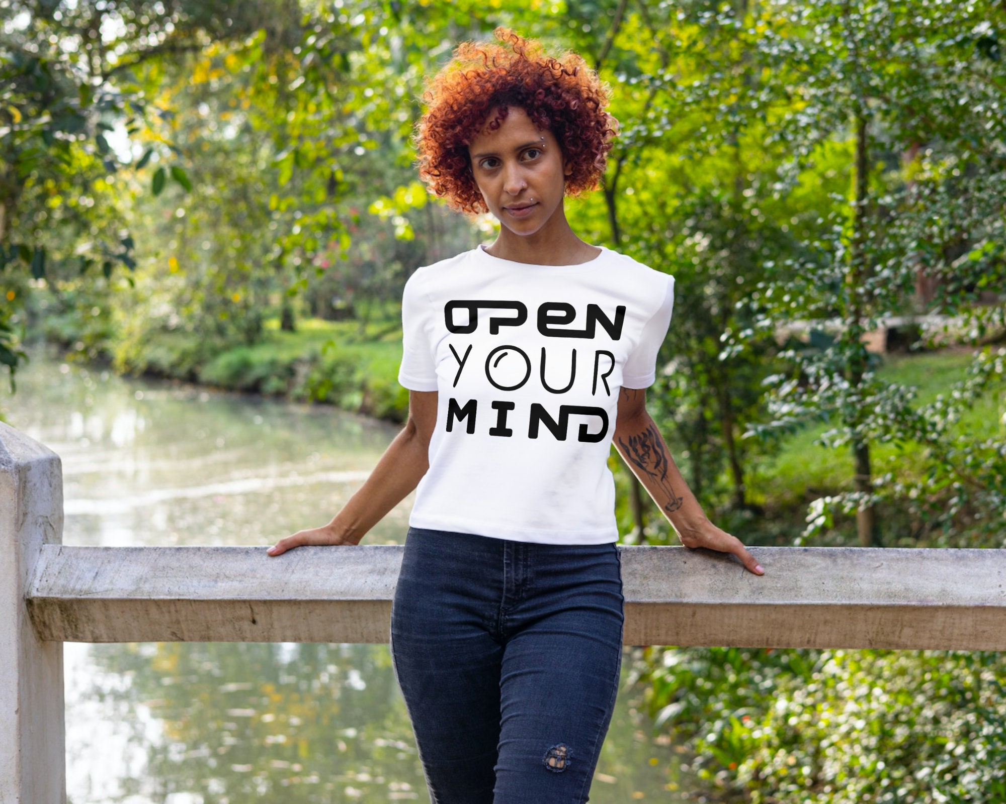 Open Your Mind Svg, Motivational Svg, Inspiration Svg, PNG, Instant ...