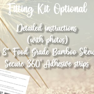 Goodbye 2023 Hello 2024 Set of 2 Cake Toppers, Happy New Year Cake ...