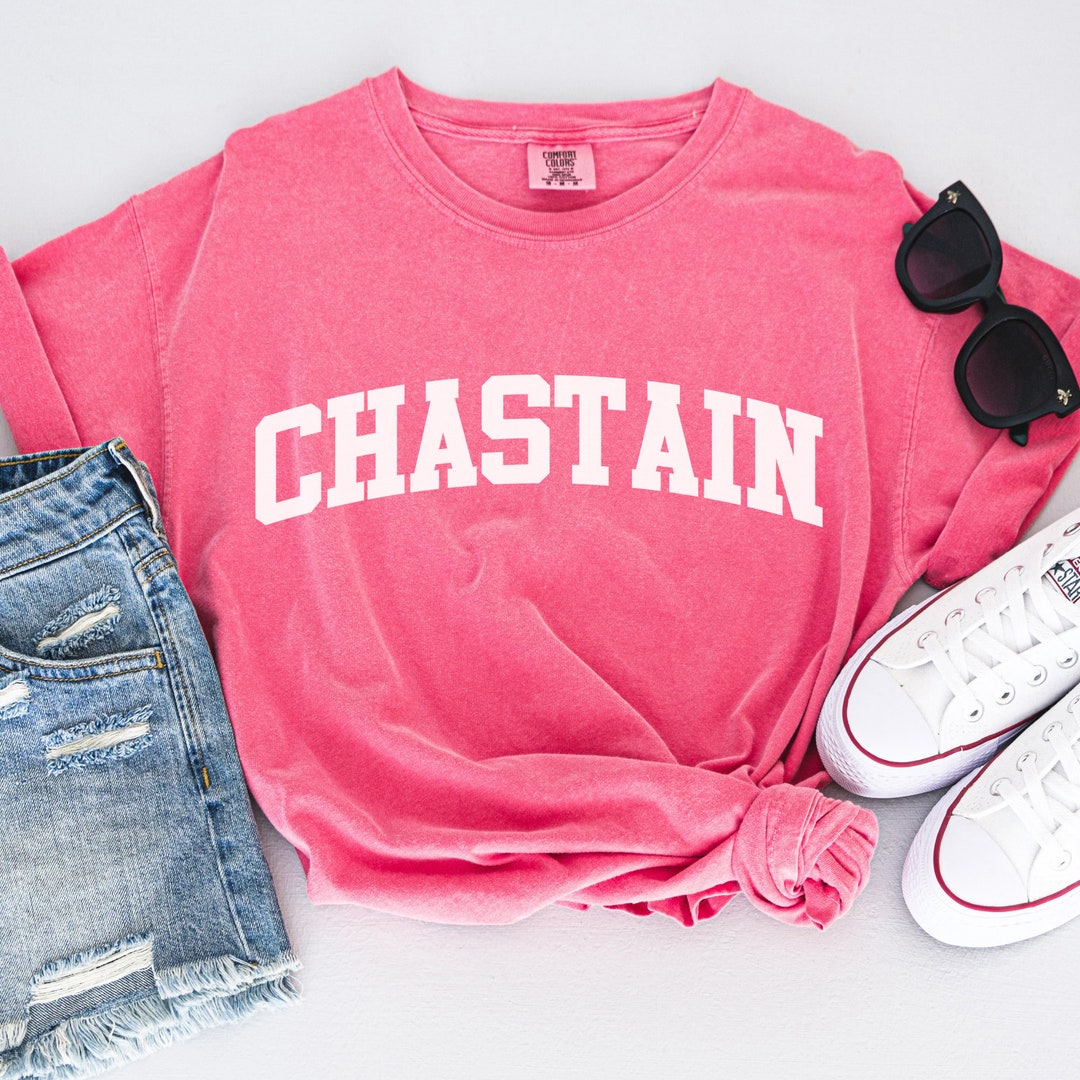 Chastain Shirt | NASCAR Cup Trackhouse Ross Raceday Race Day Racing for ...