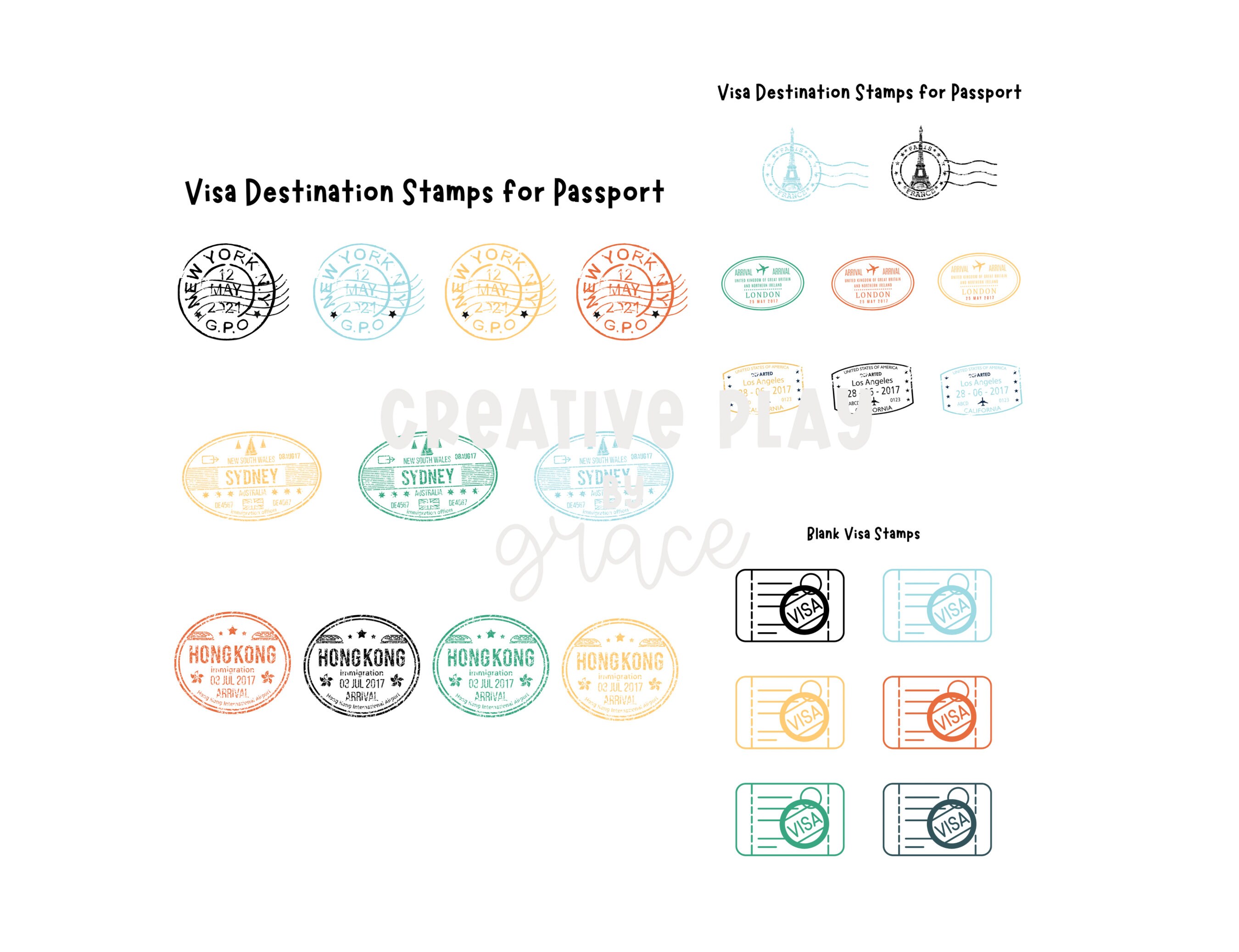 Travel Agency Dramatic Play, Pretend Play, Classroom Dramatic Play ...