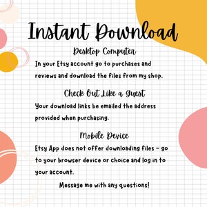 Printable Summer Screentime Rules, Summer Chart, Screentime, Bored ...