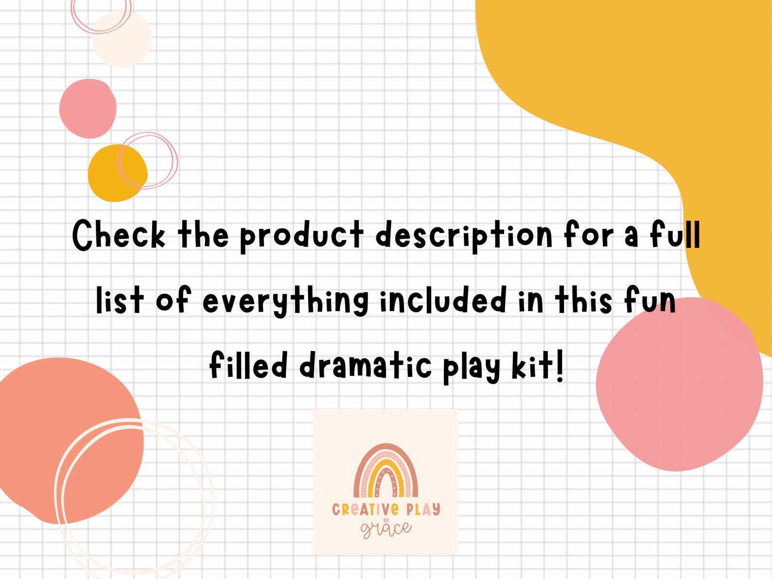 Mechanic Car Repair Shop Dramatic Play, Pretend Play, Play Kit ...