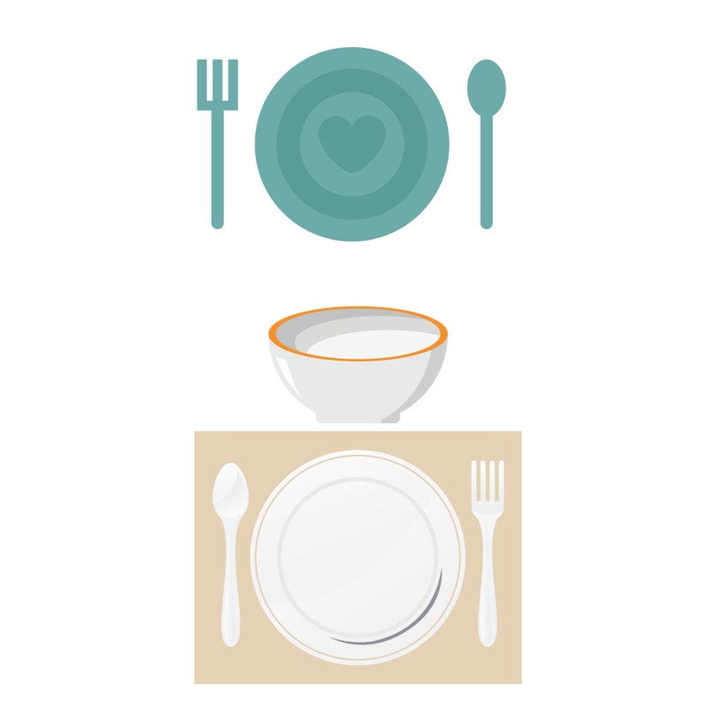 FUN Play Doh Mat Objects Visual Cards Printable Play Doh - Etsy