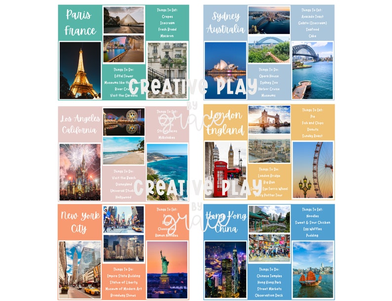 Travel Agency Dramatic Play, Pretend Play, Classroom Dramatic Play ...