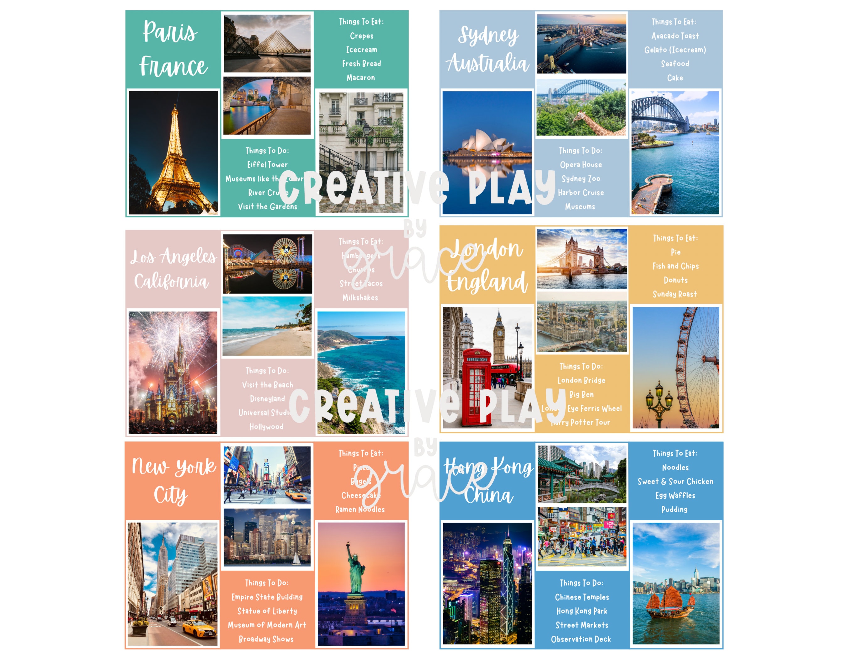 Travel Agency Dramatic Play, Pretend Play, Classroom Dramatic Play ...